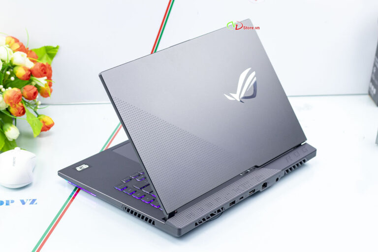 Asus Rog Strix G513IC R7-4800H 16GB 512GB 15,6" RTX3050