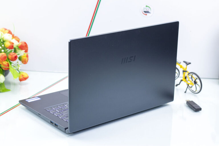 MSI Modern 15 A11MU i5-1155G7 8GB 512GB 15,6''
