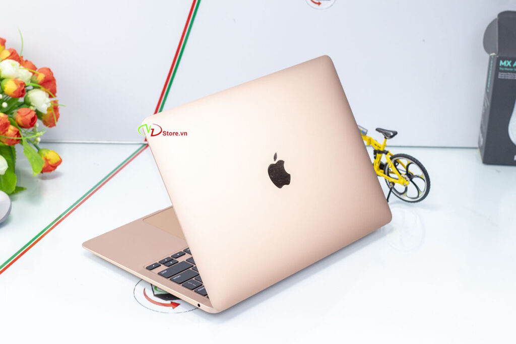 Macbook Air M1 Rose Gold Ram 8GB SSD 256GB 13.3''