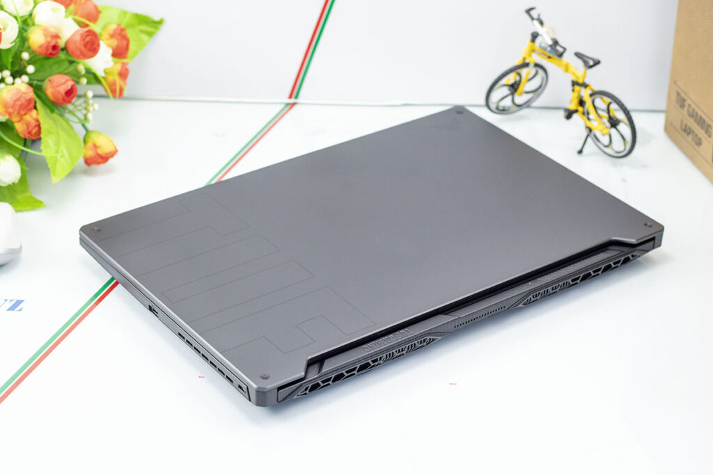 Asus TUF Gaming FX706HC i5-11400H, 8GB, 512G, 17'', RTX3050