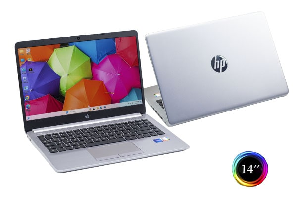 HP 240 G8 i7-1165G7 8GB 512GB 14FHD